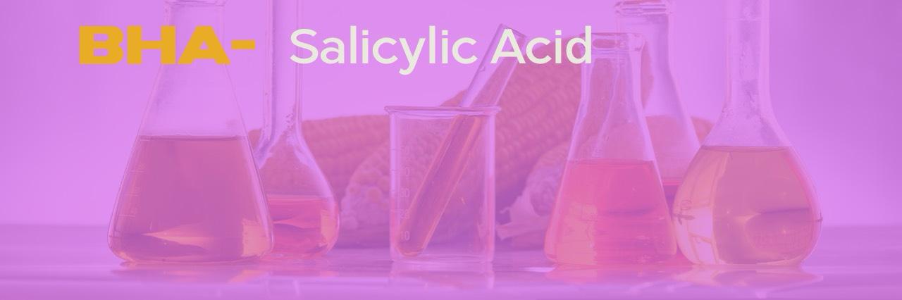 Salicylic Acid: Benefits, Usage, and Precautions